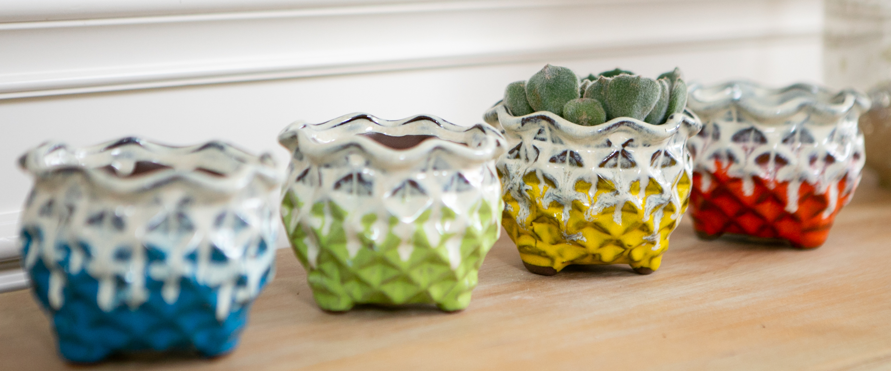 Home | Jackson Pottery