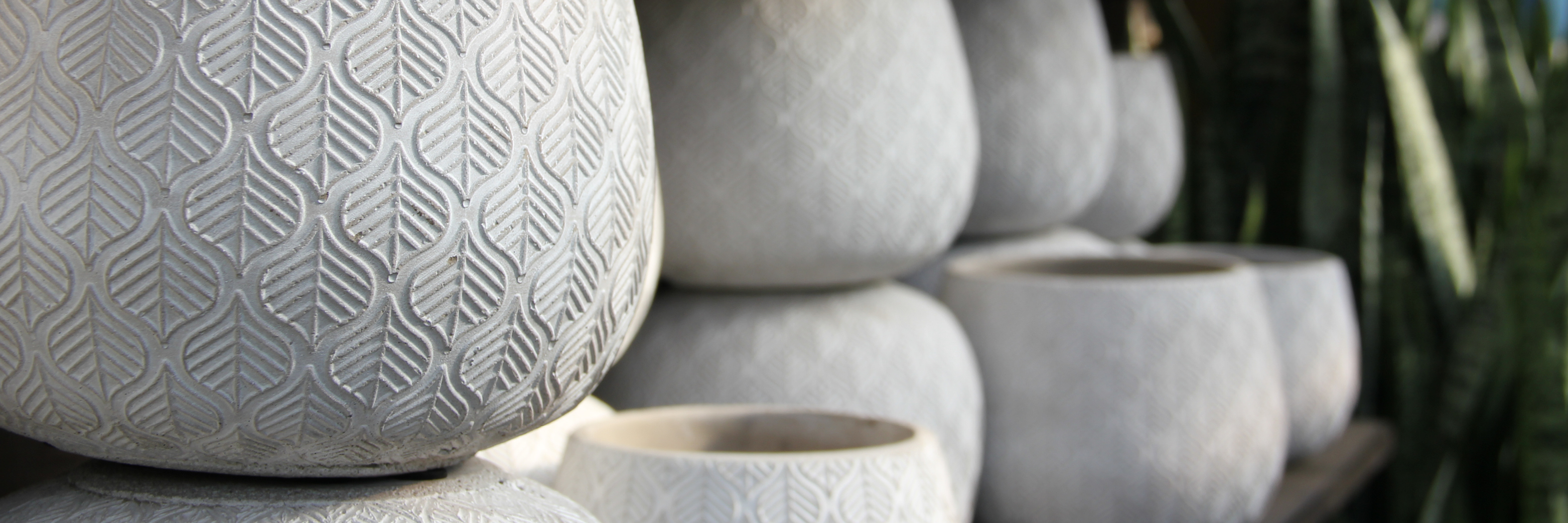 Home | Jackson Pottery